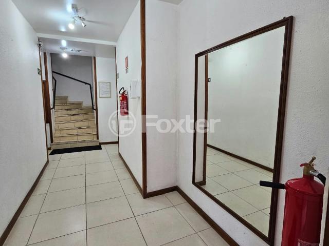 Apartamento com 2 dormitórios em Porto Alegre