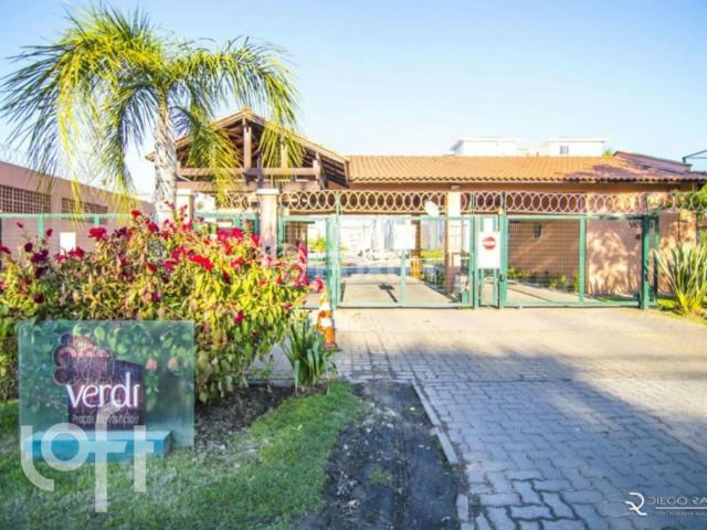 Apartamento com 2 dormitórios em Porto Alegre