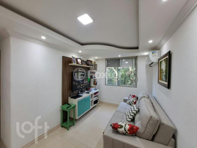 Apartamento com 2 dormitórios em Porto Alegre