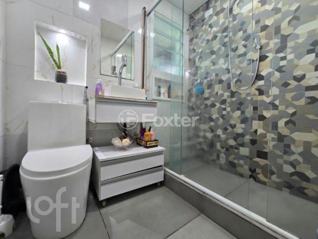 Apartamento com 2 dormitórios em Porto Alegre
