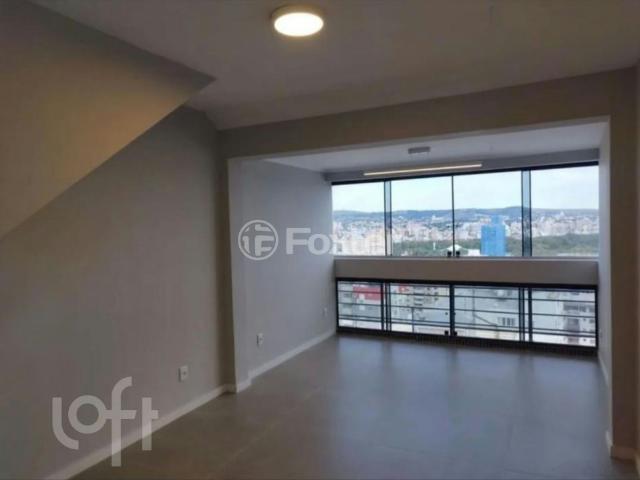 Apartamento com 2 dormitórios em Porto Alegre