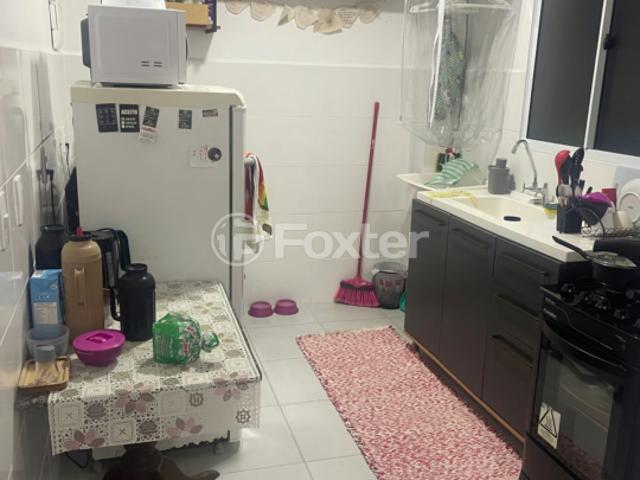 Apartamento com 2 dormitórios em Porto Alegre
