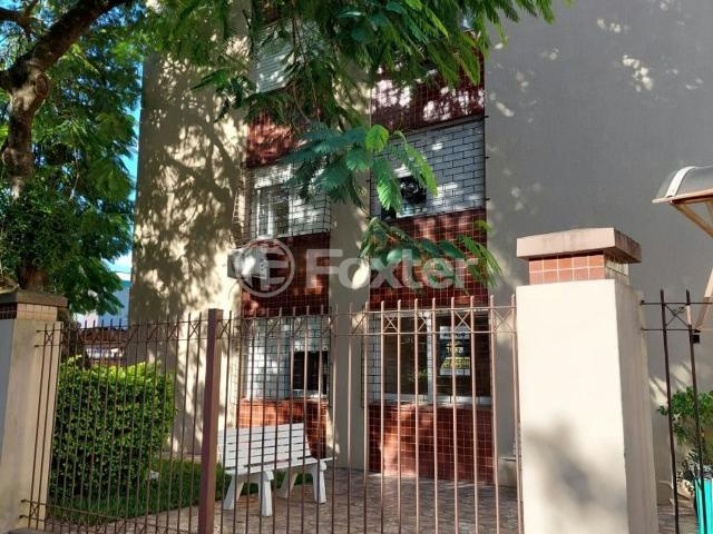 Apartamento com 2 dormitórios em Porto Alegre