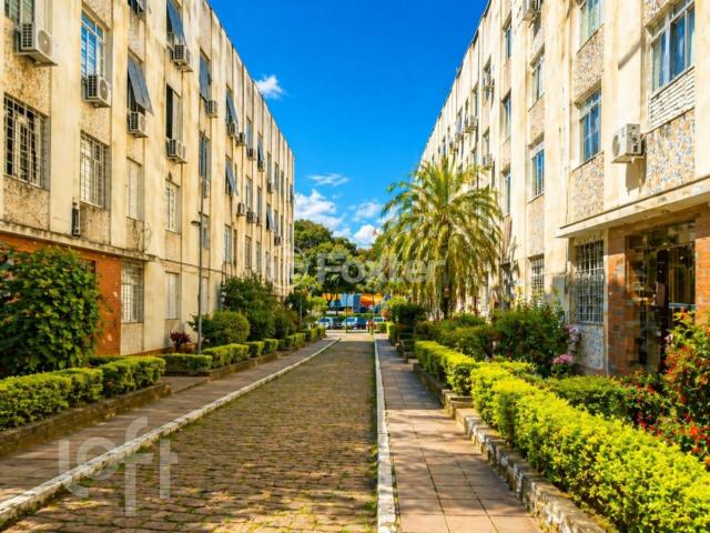 Apartamento com 2 dormitórios em Porto Alegre