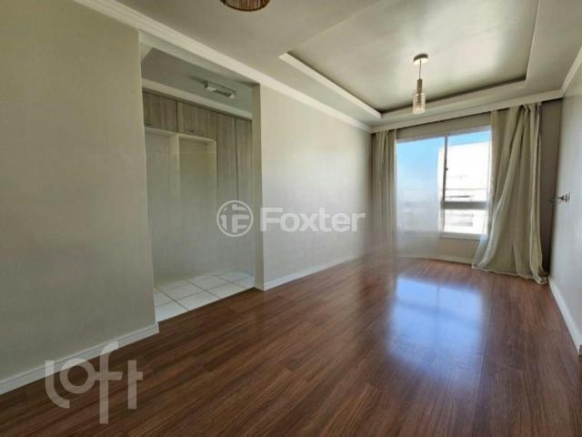 Apartamento com 2 dormitórios em Porto Alegre