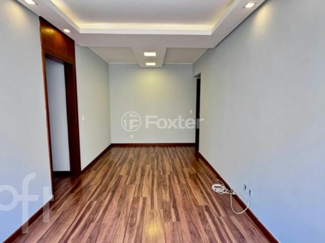 Apartamento com 2 dormitórios em Porto Alegre