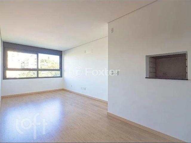 Apartamento com 2 dormitórios em Porto Alegre