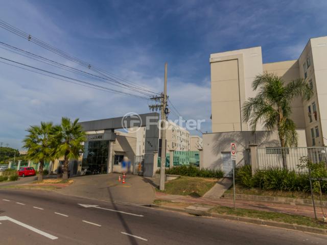 Apartamento com 2 dormitórios em Porto Alegre