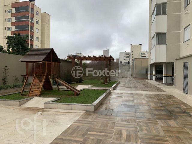Apartamento com 2 dormitórios em Porto Alegre