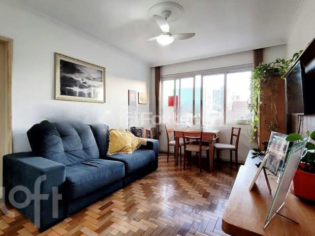 Apartamento com 2 dormitórios em Porto Alegre