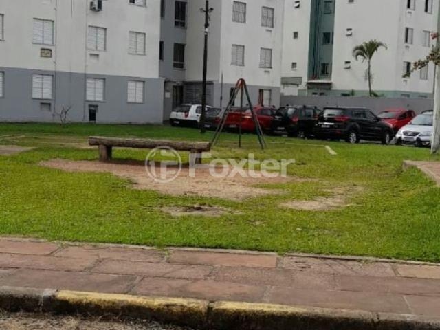 Apartamento com 2 dormitórios em Porto Alegre