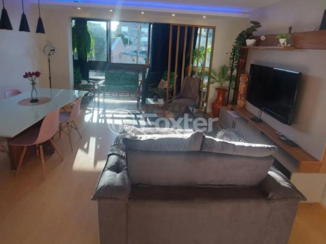 Apartamento com 2 dormitórios em Porto Alegre