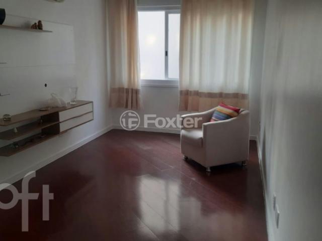 Apartamento com 2 dormitórios em Porto Alegre