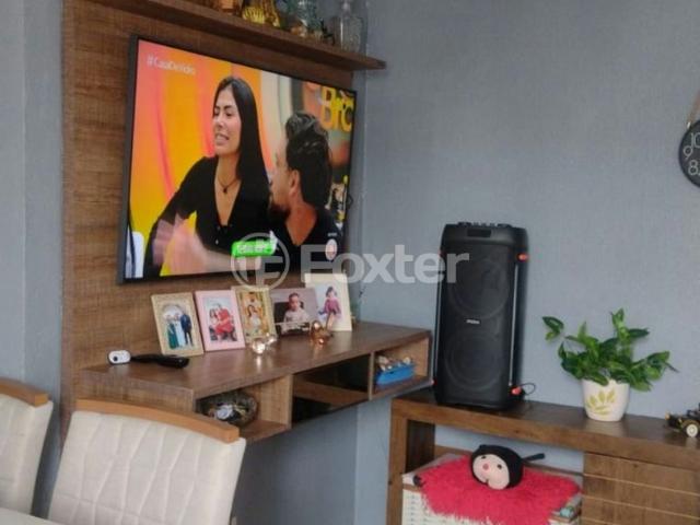 Apartamento com 2 dormitórios em Porto Alegre
