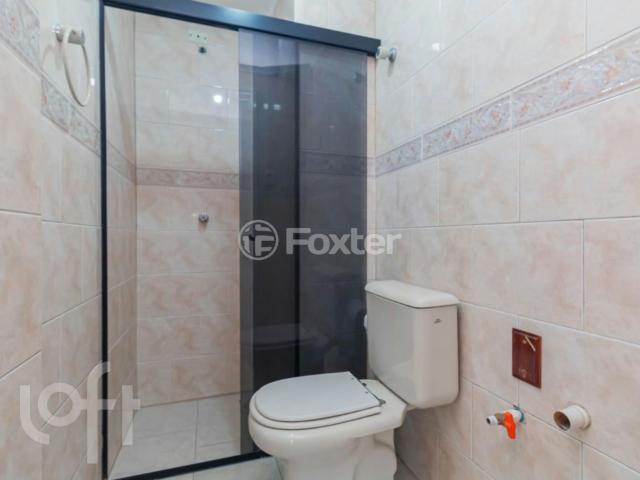 Apartamento com 2 dormitórios em Porto Alegre