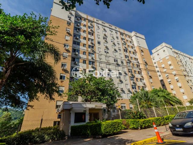 Apartamento com 2 dormitórios em Porto Alegre