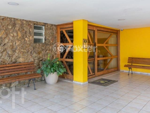 Apartamento com 2 dormitórios em Porto Alegre