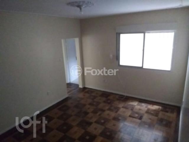 Apartamento com 2 dormitórios em Porto Alegre