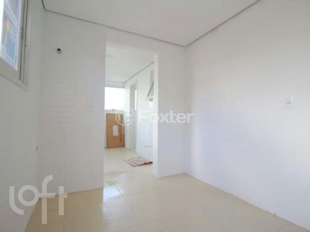 Apartamento com 2 dormitórios em Porto Alegre