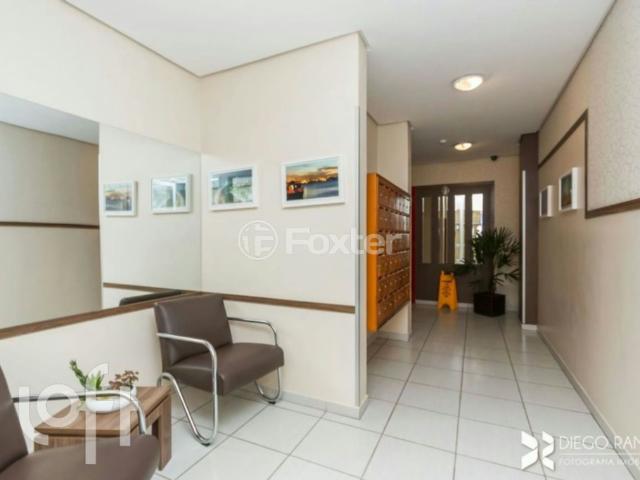 Apartamento com 3 dormitórios em Porto Alegre