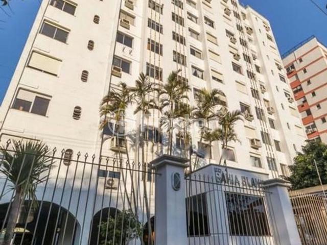 Apartamento com 2 dormitórios em Porto Alegre