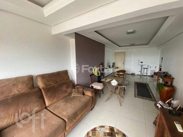 Apartamento com 2 dormitórios em Porto Alegre