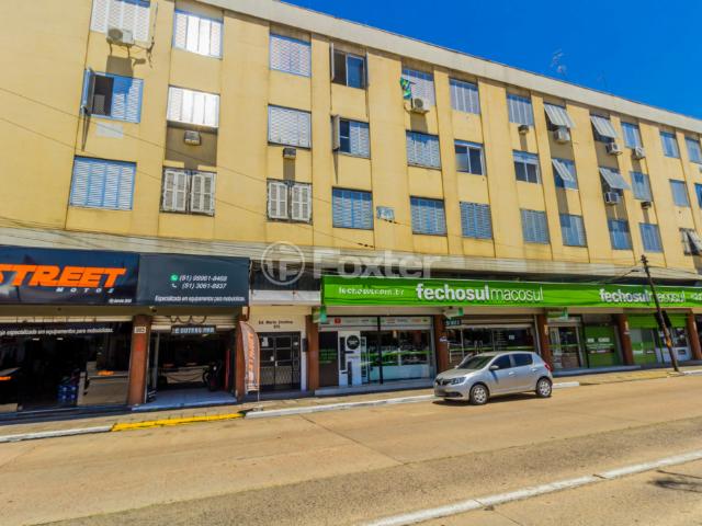 Apartamento com 2 dormitórios em Porto Alegre