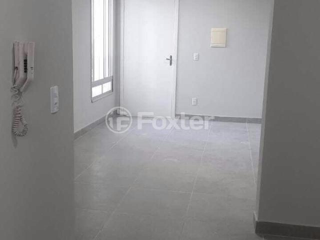 Apartamento com 2 dormitórios em Porto Alegre