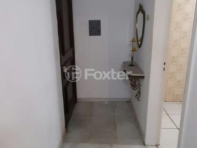 Apartamento com 2 dormitórios em Porto Alegre