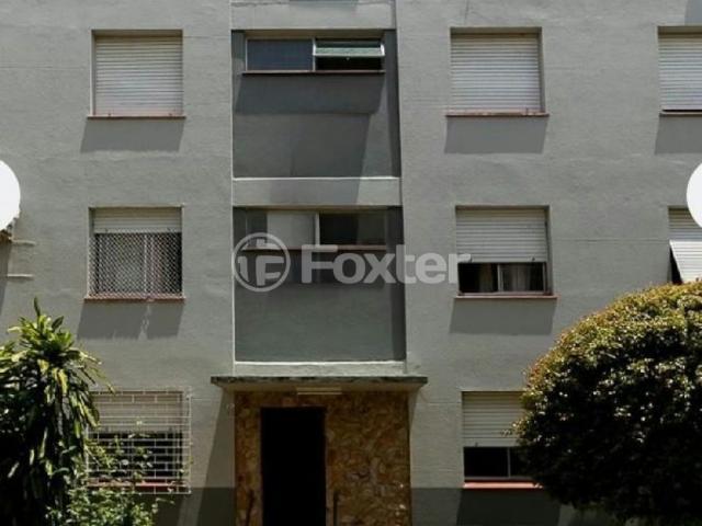 Apartamento com 2 dormitórios em Porto Alegre