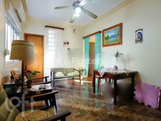 Apartamento com 2 dormitórios em Porto Alegre