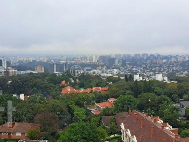 Apartamento com 2 dormitórios em Porto Alegre
