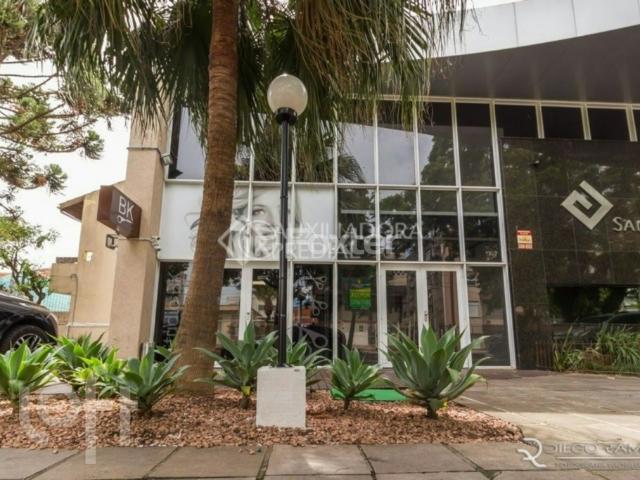 Apartamento com 2 dormitórios em Porto Alegre