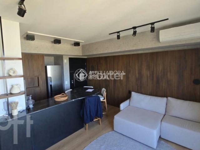 Apartamento com 2 dormitórios em Porto Alegre