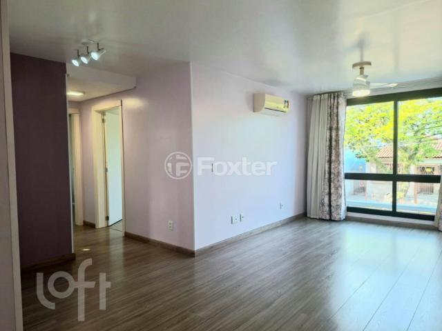 Apartamento com 2 dormitórios em Porto Alegre