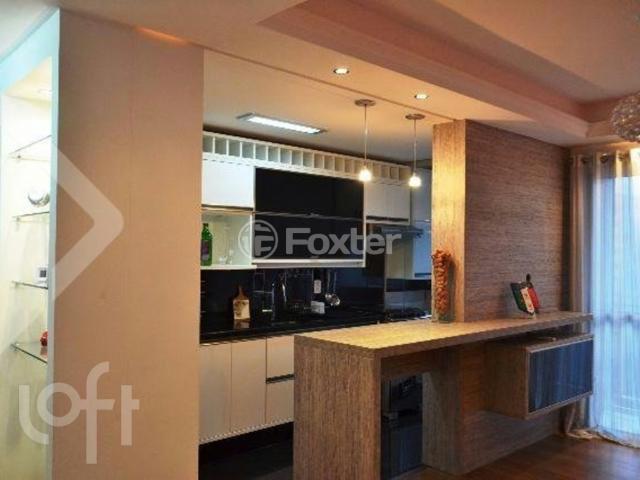 Apartamento com 2 dormitórios em Porto Alegre
