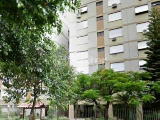 Apartamento com 2 dormitórios em Porto Alegre