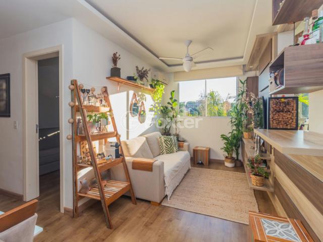 Apartamento com 2 dormitórios em Porto Alegre