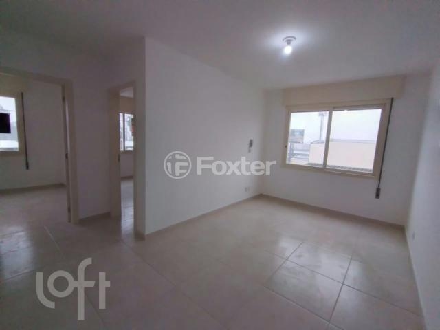 Apartamento com 2 dormitórios em Porto Alegre