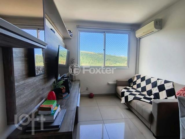 Apartamento com 2 dormitórios em Porto Alegre