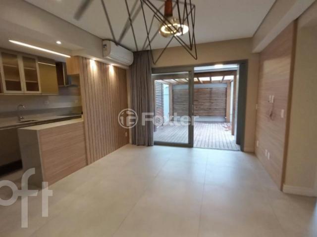 Apartamento com 2 dormitórios em Porto Alegre
