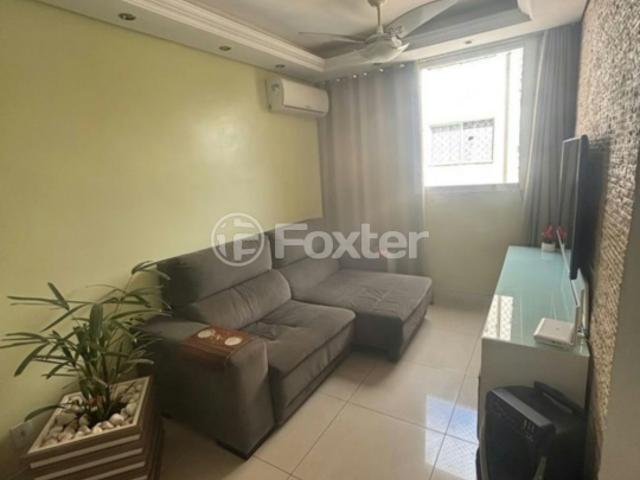 Apartamento com 2 dormitórios em Porto Alegre