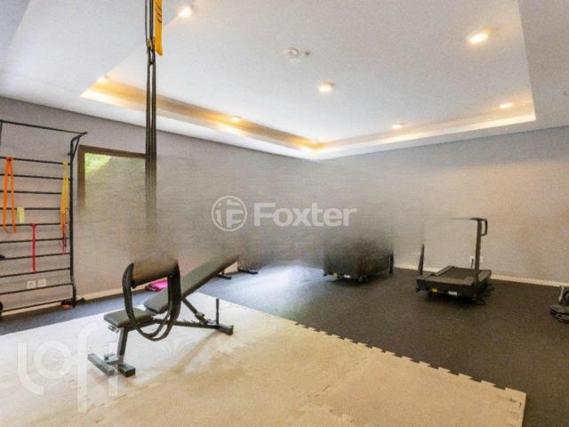 Apartamento com 2 dormitórios em Porto Alegre