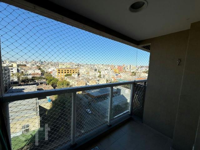 Apartamento com 2 dormitórios em Porto Alegre
