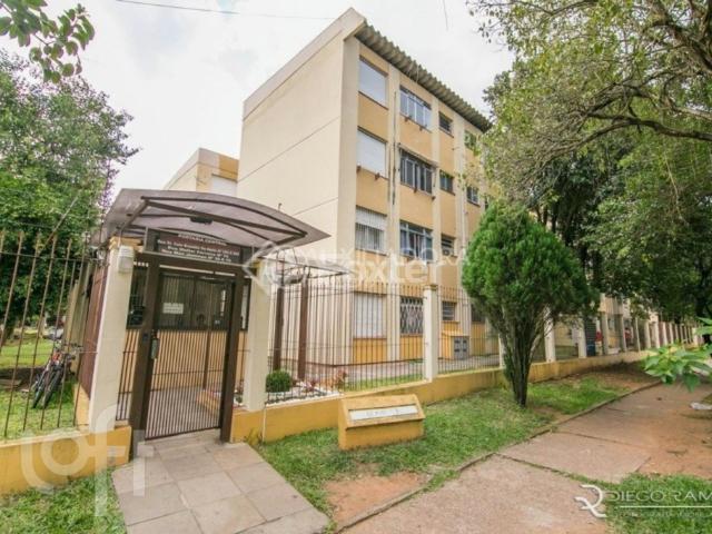 Apartamento com 2 dormitórios em Porto Alegre