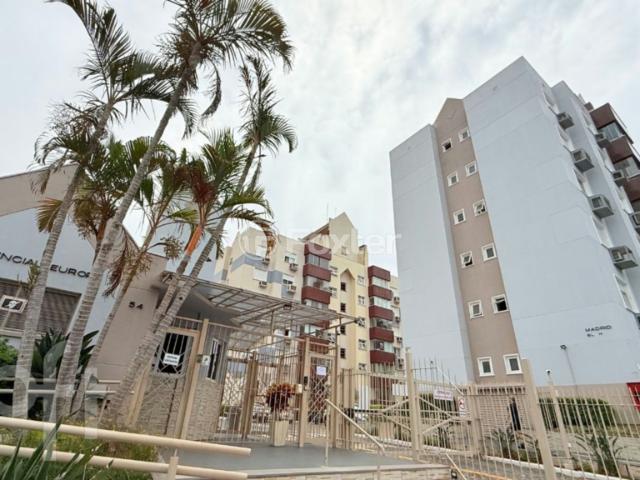 Apartamento com 2 dormitórios em Porto Alegre