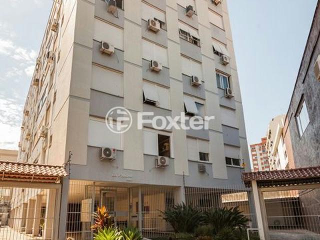 Apartamento com 2 dormitórios em Porto Alegre