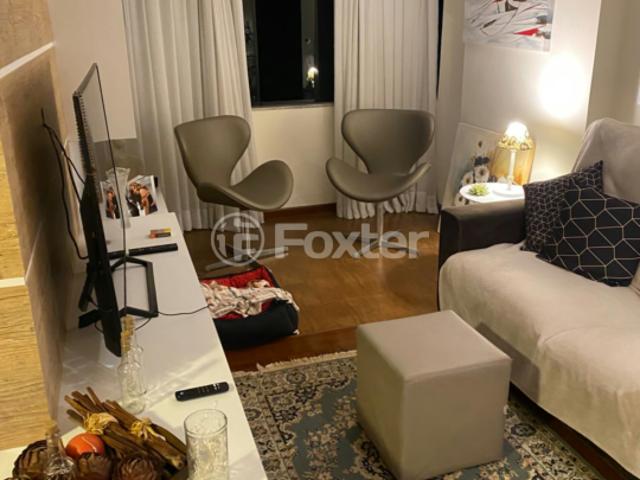 Apartamento com 3 dormitórios em Porto Alegre