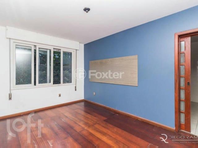 Apartamento com 2 dormitórios em Porto Alegre