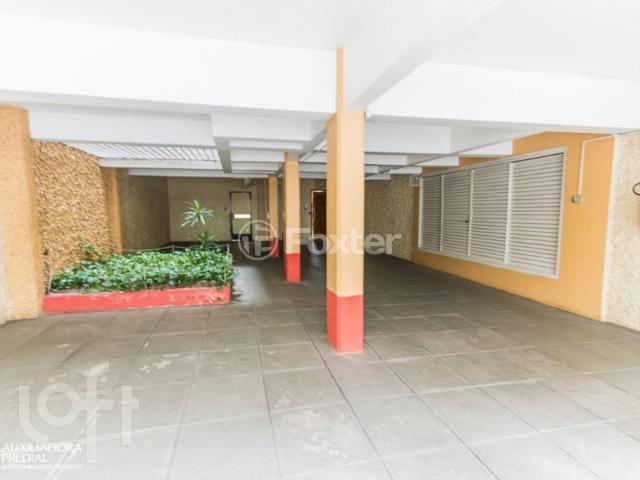 Apartamento com 2 dormitórios em Porto Alegre